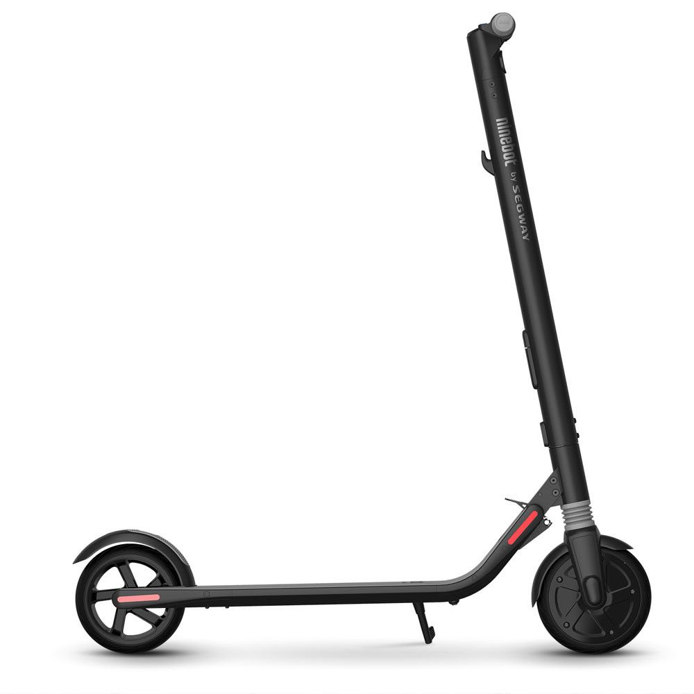 Ninebot ES1 Review – Minimalist Scooter with Great Features By Segway ...