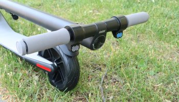 Ninebot ES1 Review – Minimalist Scooter with Great Features By Segway ...