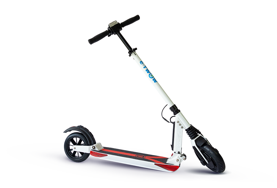 E-Twow Booster V (AE) - MadCharge