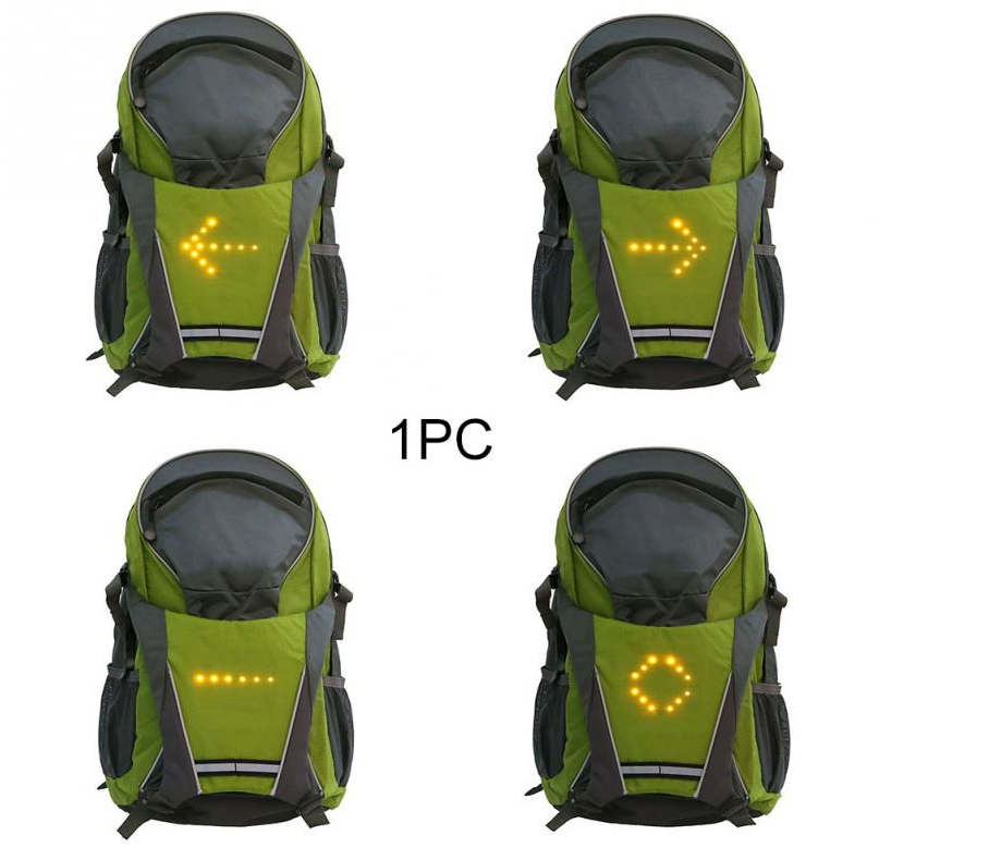 Electric Scooter Riding Safety and Protective Gear - MadCharge