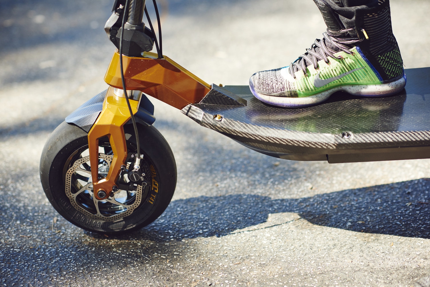 Rion Electric Scooters Review – Extremely Lightweight and Fast Scooter ...