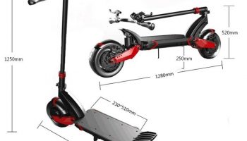 ZERO 10x Review - The Next Step of eScooter Evolution - MadCharge