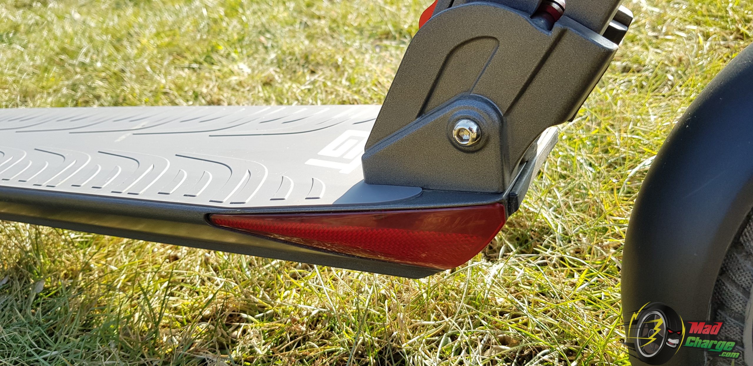 E-Twow Booster GT Review - Lightning-Fast, Ultra-Portable Electric ...