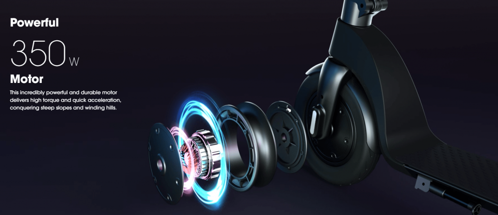 Turboant X7 - MadCharge