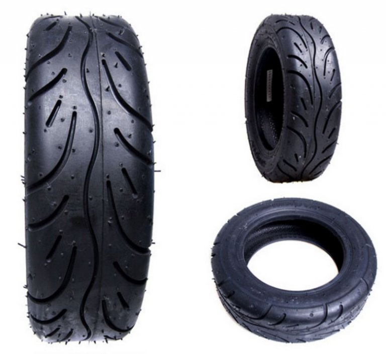 Innova Tires 11" 90/65-6,5 - MadCharge