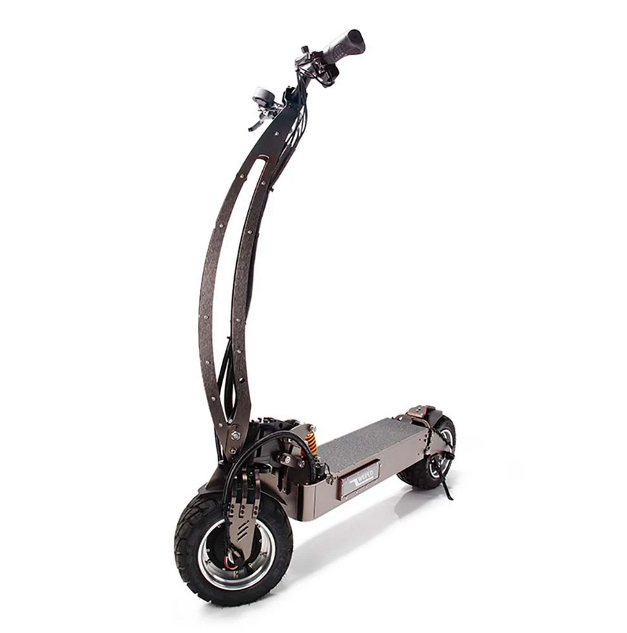 Weped GT 50E - MadCharge