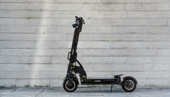 Currus Panther Review - MadCharge